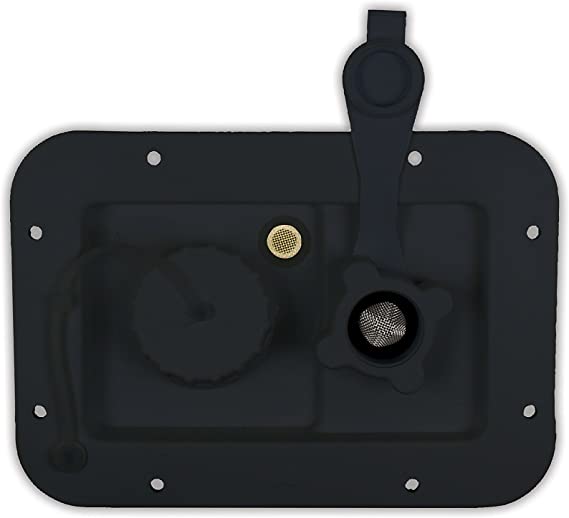 Water Fill Port – BREAKPOINT OFFROAD